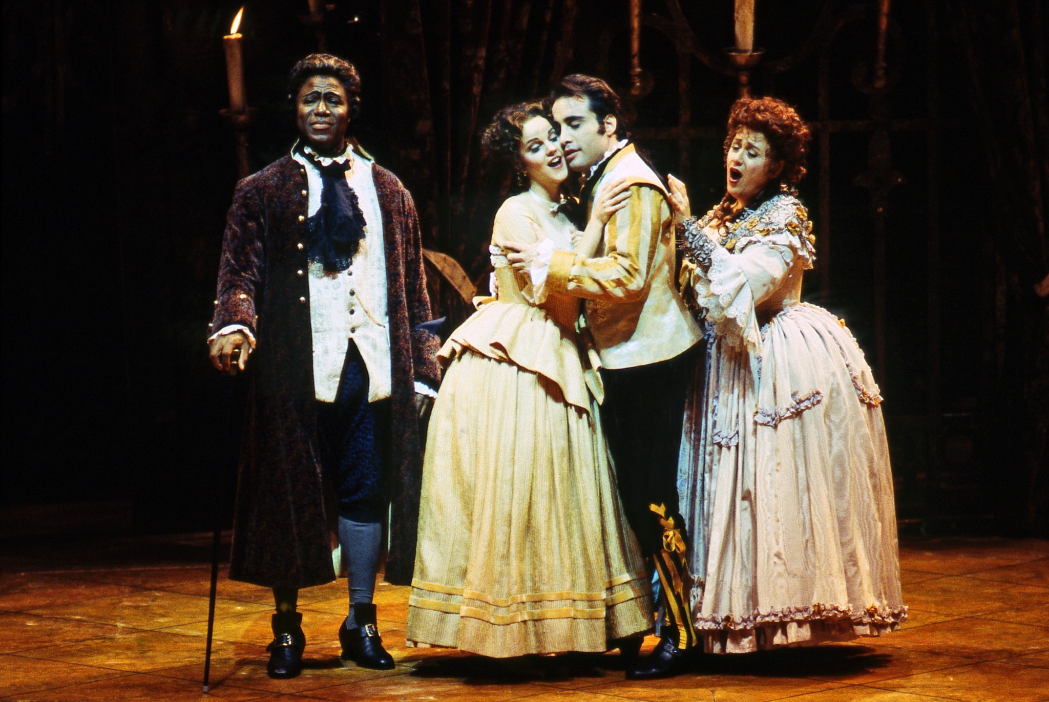 Solutions for Live Event Venues | True Tickets