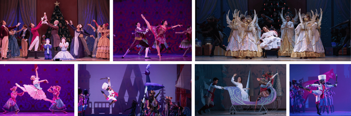 Webinar: How Ballet Austin Saved The Nutcracker | True Tickets