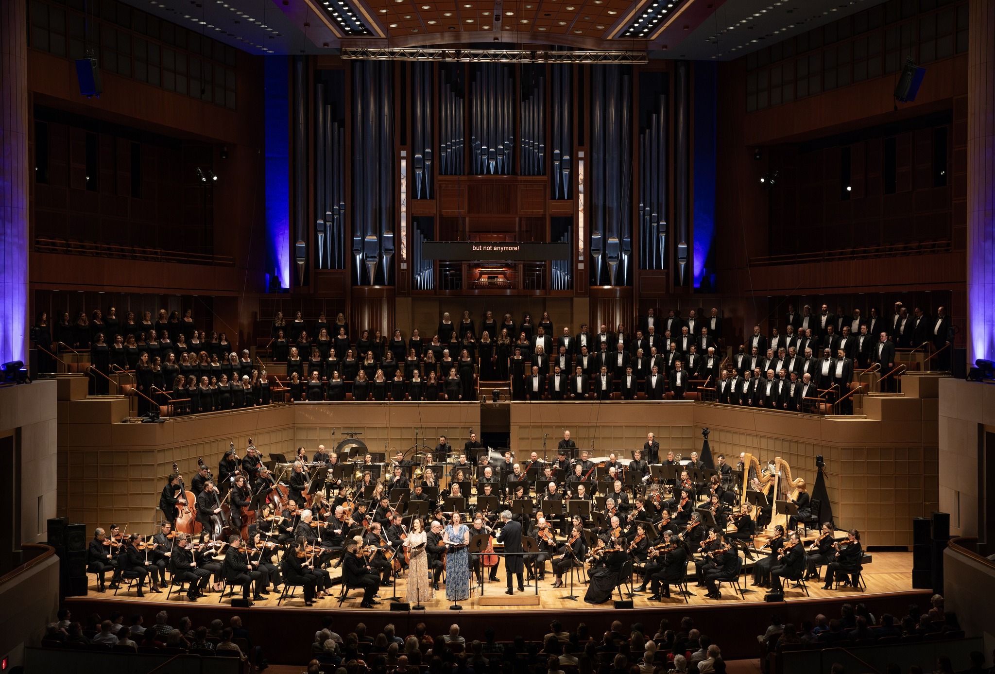 True Tickets Brings State-of-the-Art Ticketing to Dallas Symphony ...