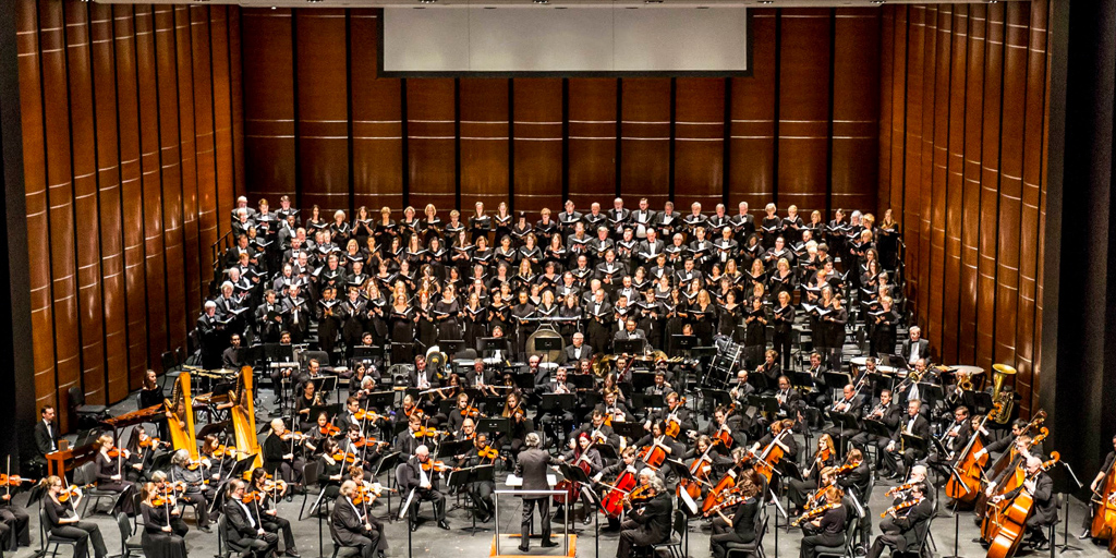 True Tickets Announces Partnership with Austin Symphony Orchestra