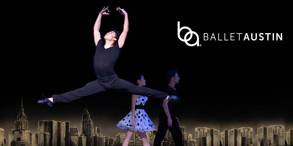 True Tickets and Ballet Austin Partner to Target Ticket Scalping in ...