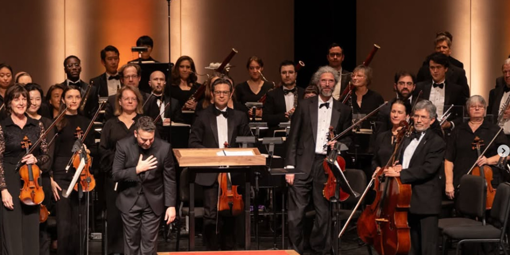 True Tickets and Houston Grand Opera Forge Innovative Partnership to ...