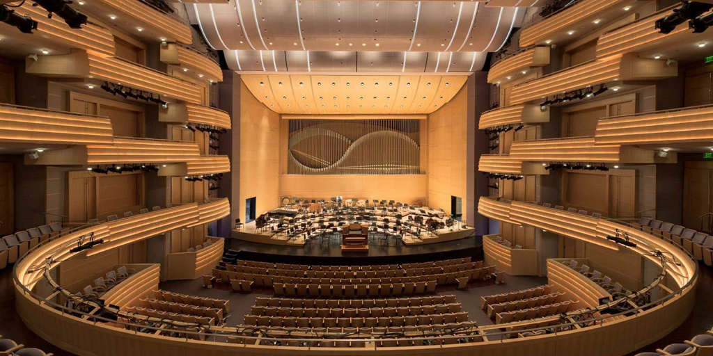 True Tickets and Overture Center for the Arts Join Forces to Elevate ...